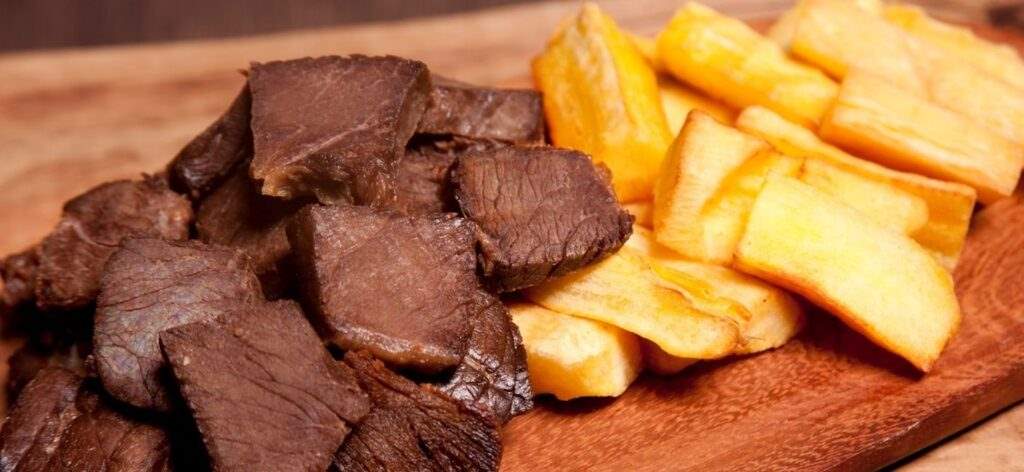 Ceará cuisine: 5 typical foods to try - Beach Lands Brazil